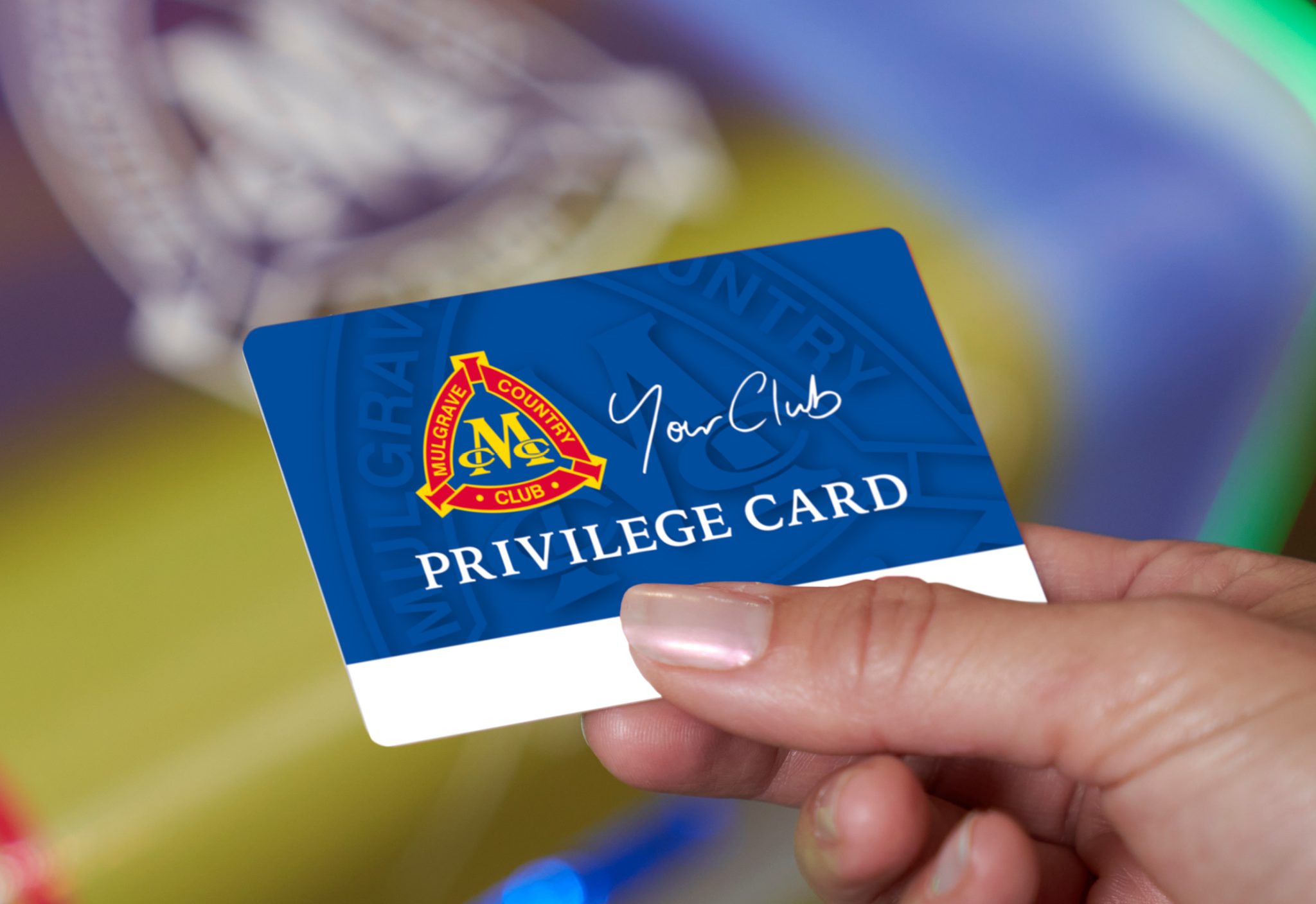 Membership – Mulgrave Country Club