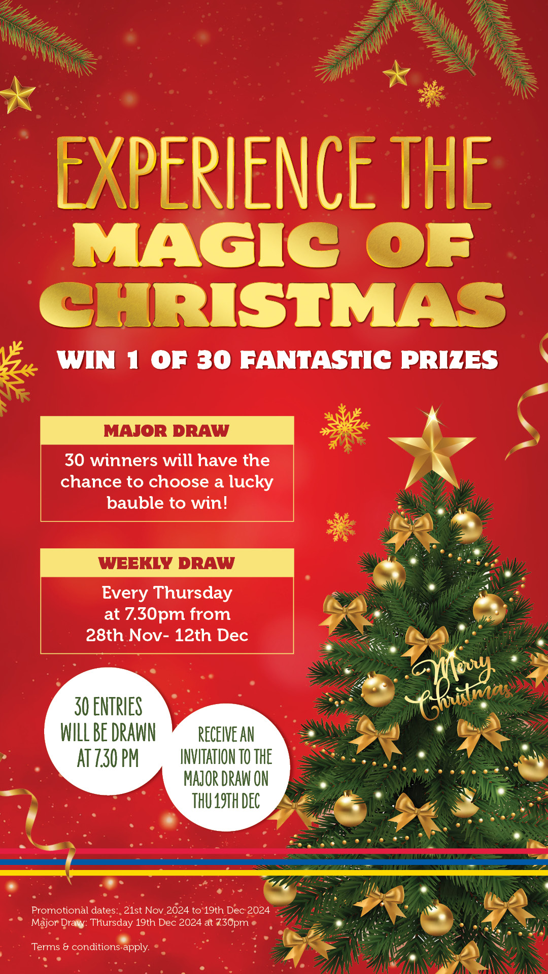 Entertainment - Mulgrave Country Club